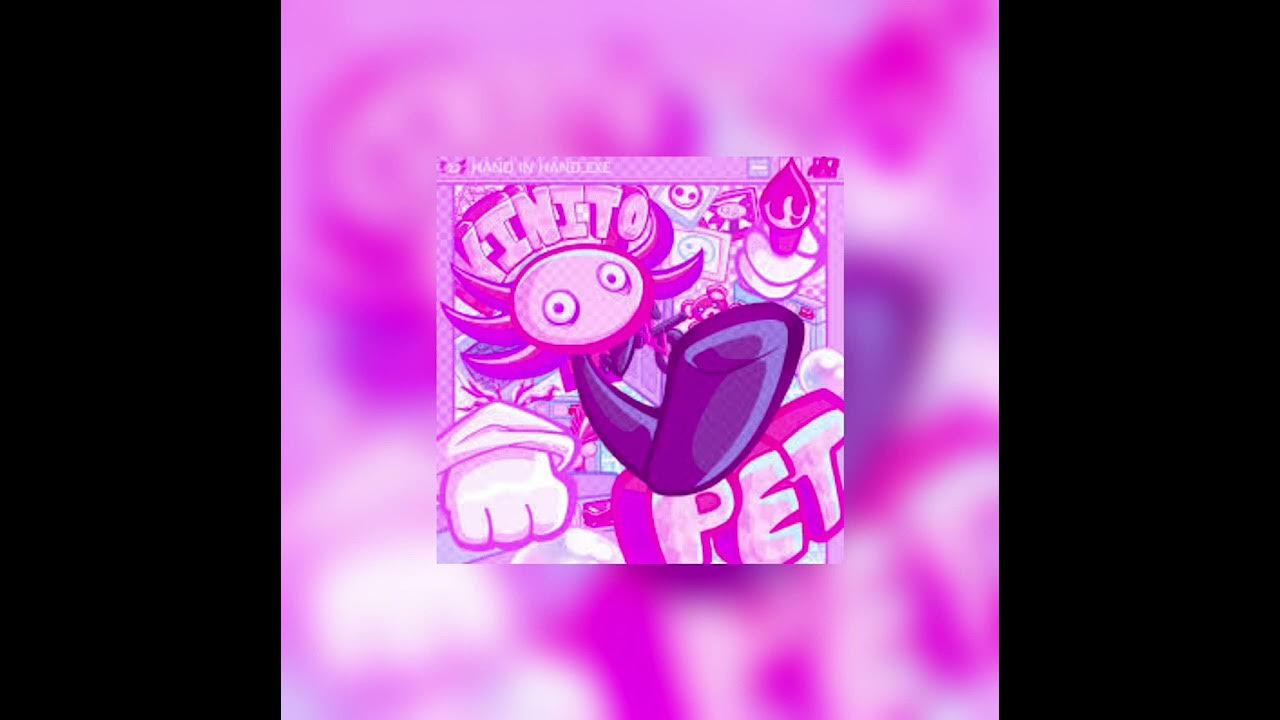 𝕒 𝕨𝕠𝕣𝕝𝕕 𝕚 𝕓𝕦𝕚𝕝𝕥 𝕗𝕠𝕣 𝕪𝕠𝕦. / KinitoPET ending song [ sped up + lyrics ] - YouTube