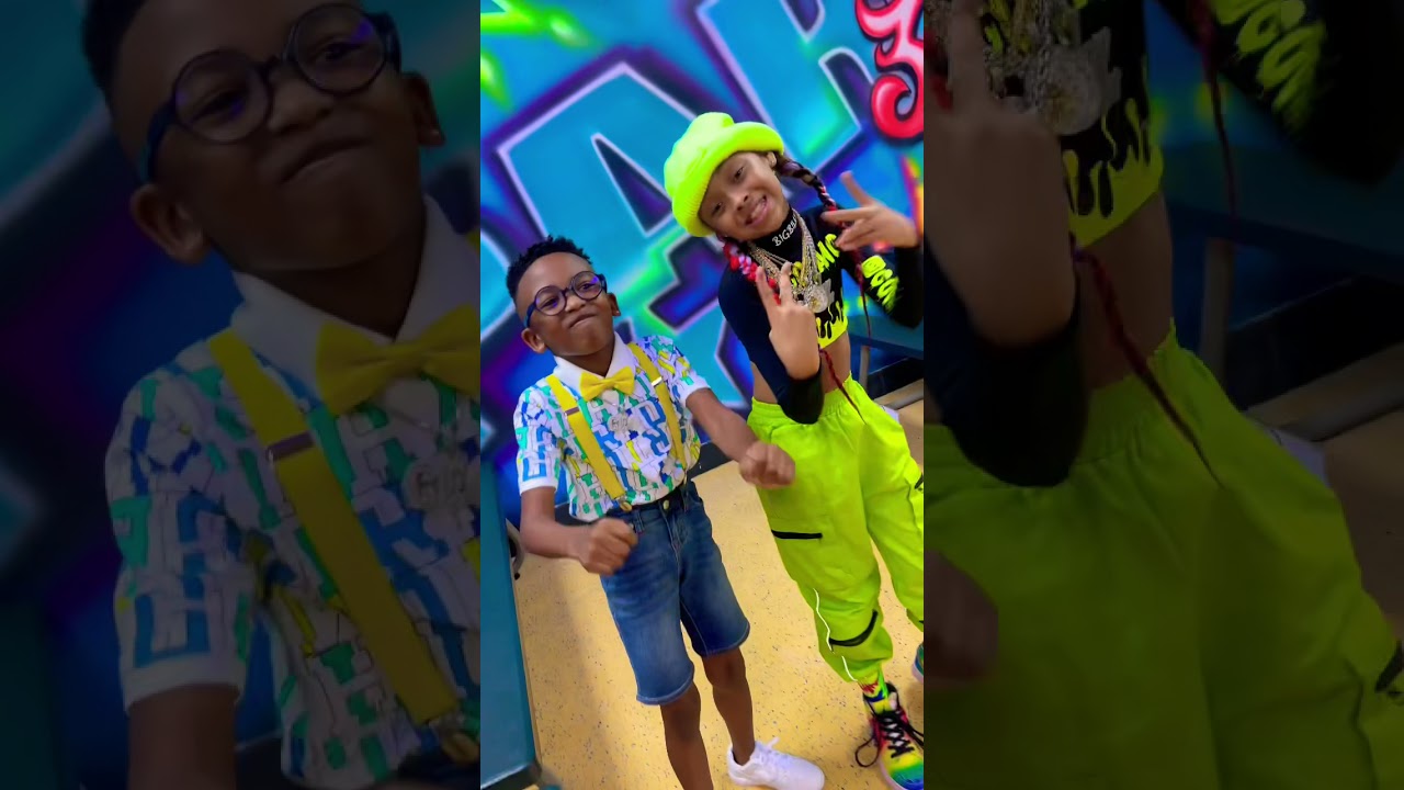 Me and my bro super Marcus #shorts - YouTube