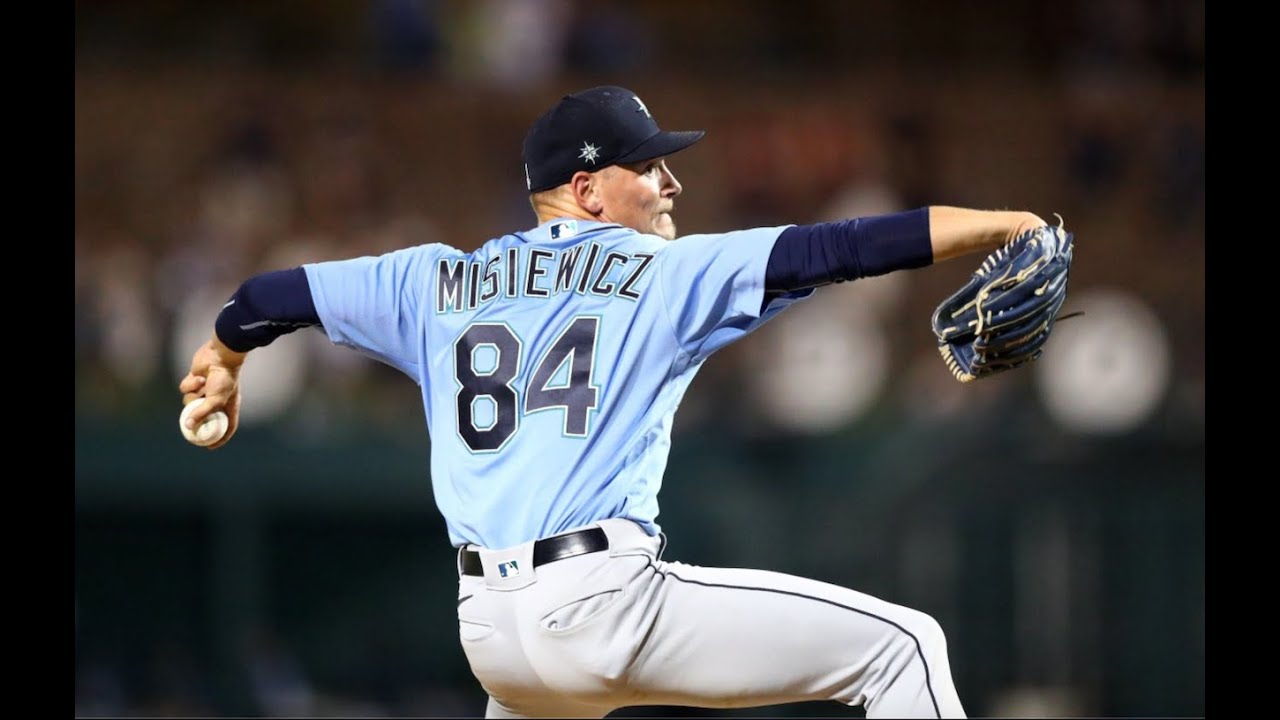 Yankees Add A Lefty Reliever - YouTube
