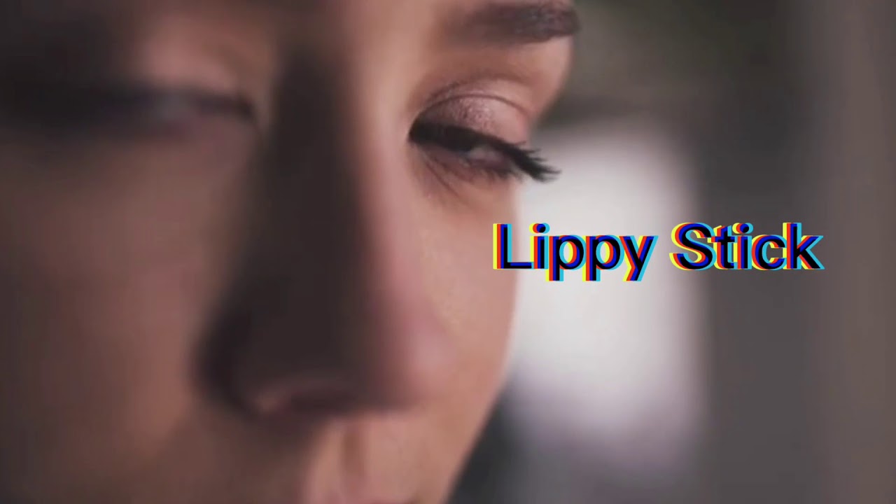 Lippy Stick #lippystick4 - YouTube