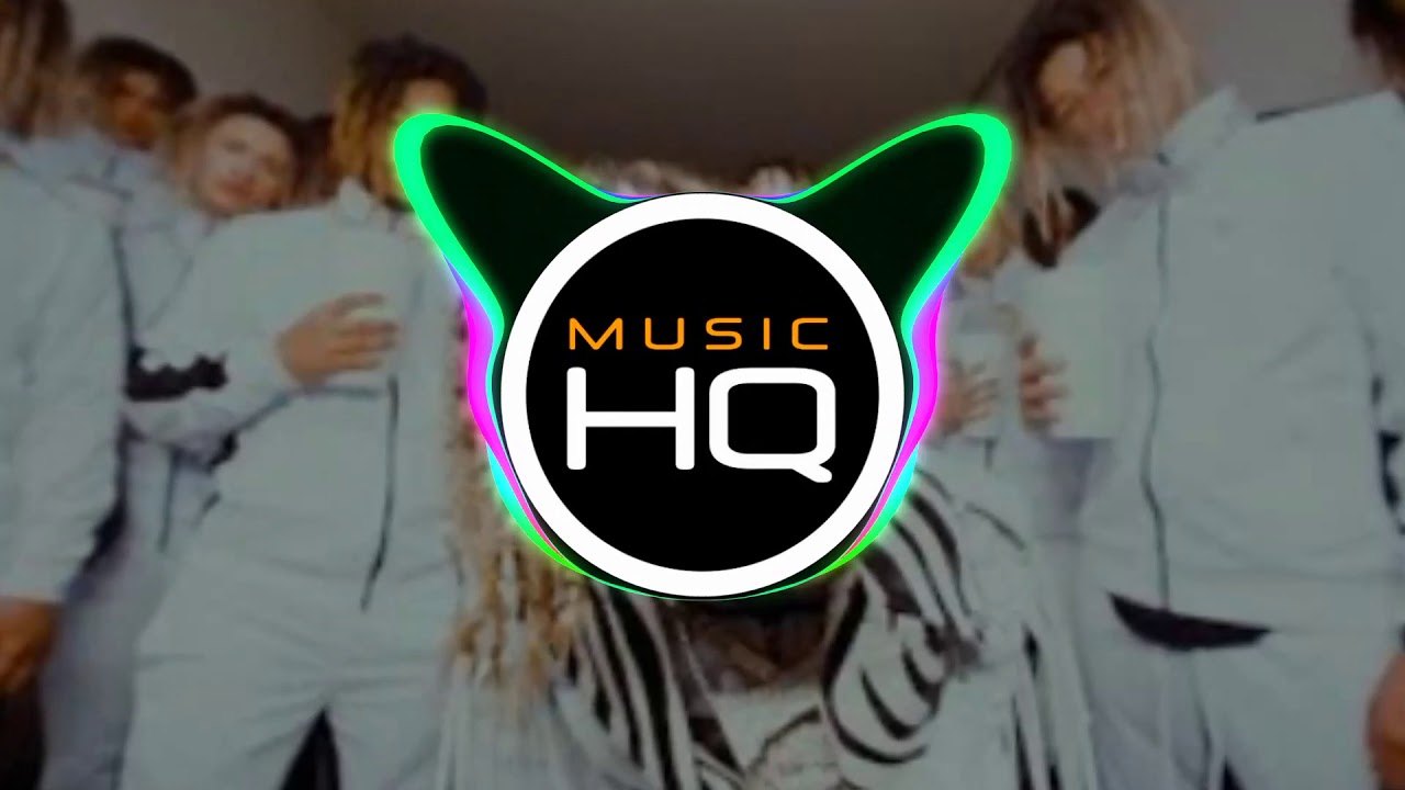 Lil Pump - Be Like Me [BASS BOOSTED] - YouTube