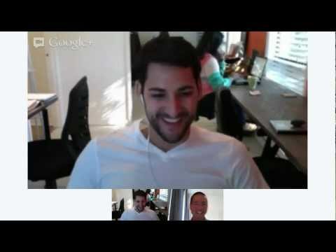 Interview with Chad Paris - Founder and CEO of Parisleaf - YouTube