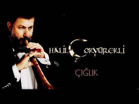 Halil Çokyürekli - Latino