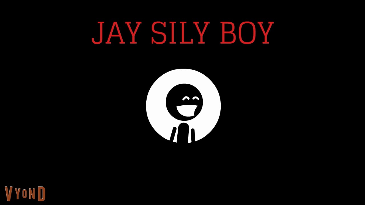 Jay Silly Boy Intro - YouTube
