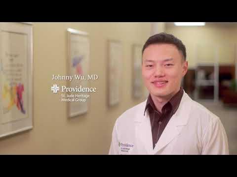 Meet Johnny Wu, MD – Internal Medicine - YouTube
