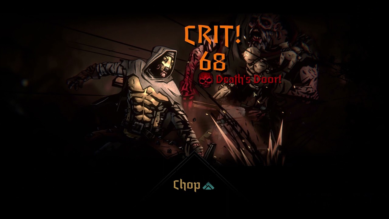 DD2 68 Damage Leper - YouTube