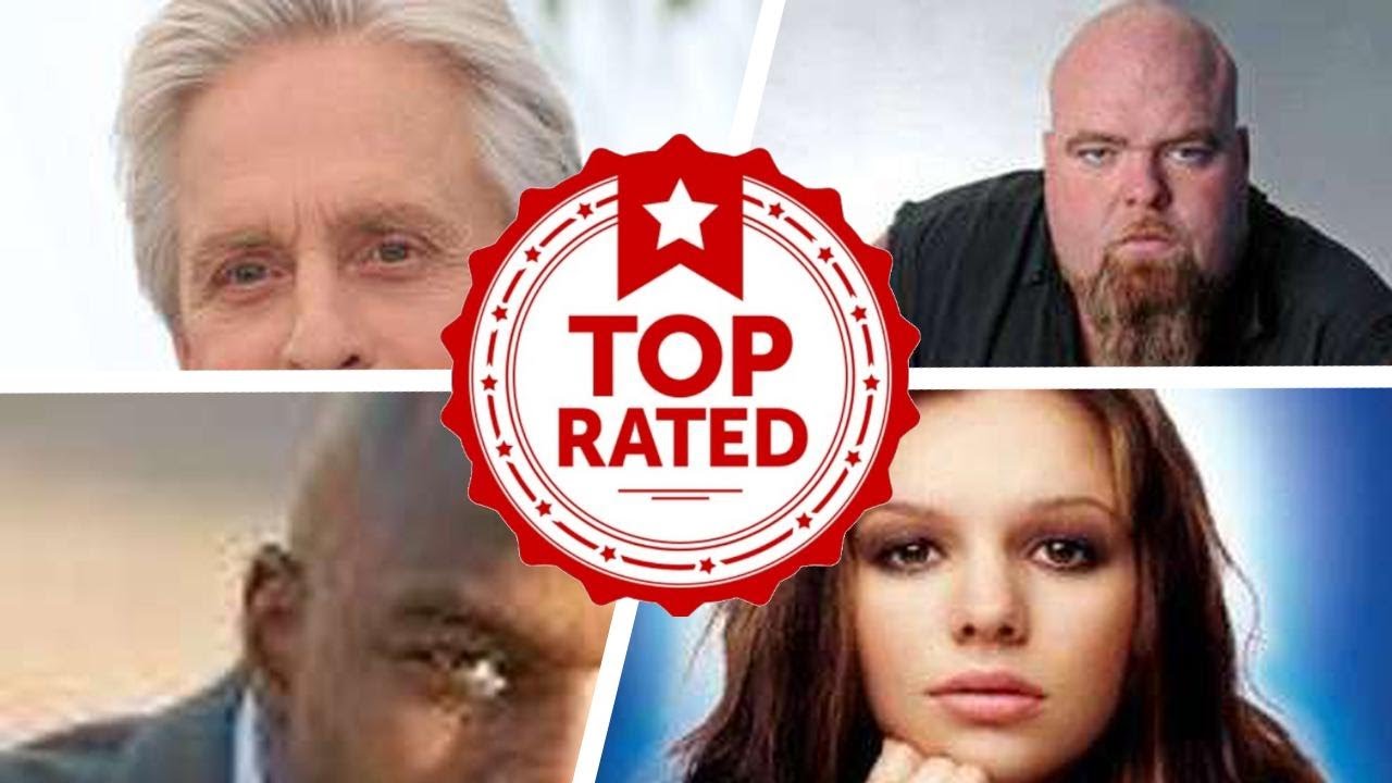 Full Cast Of Beyond A Reasonable Doubt Actors/Actresses 💫 - YouTube