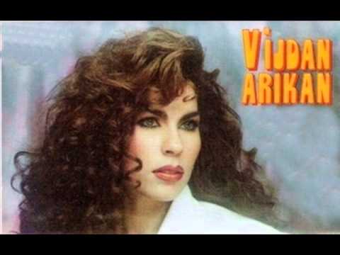 Vijdan Arıkan-İnan yok bu dünyada