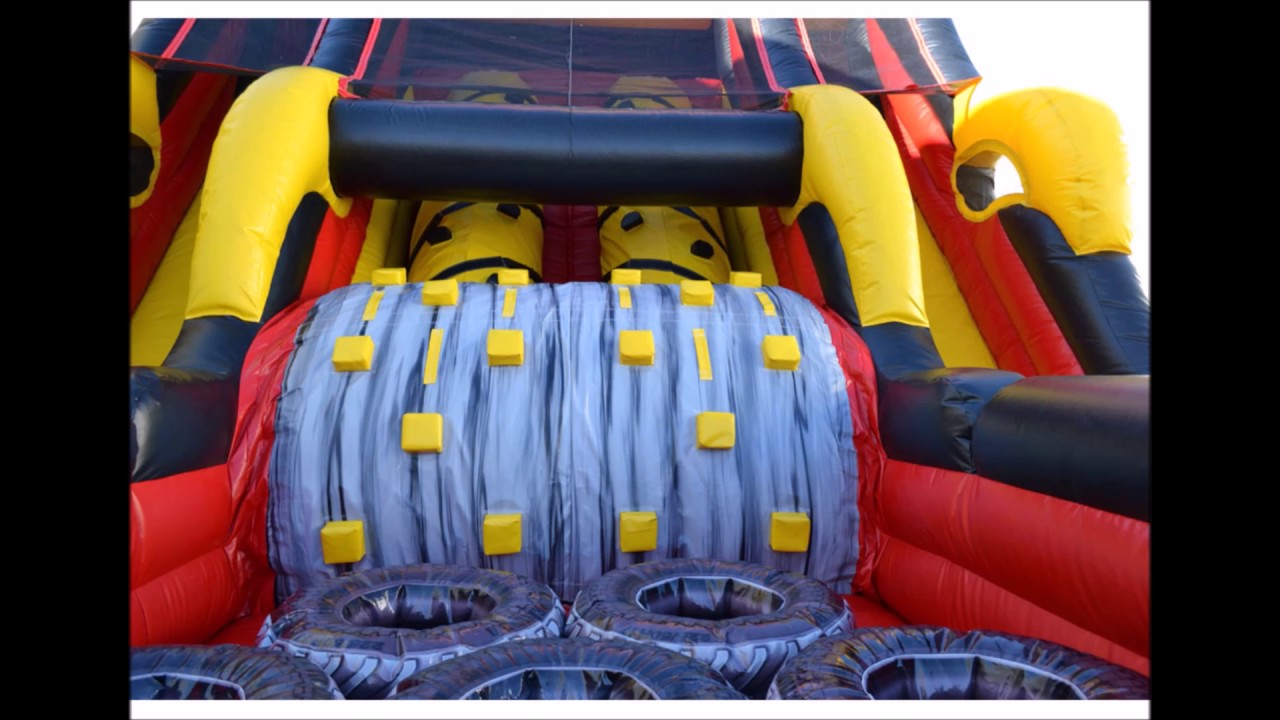 Pipe Rush IG5565 - YouTube