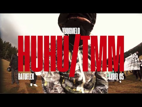 Batuflex X Lvbel C5 - HUHU/TMM (Yung Melo Remix)
