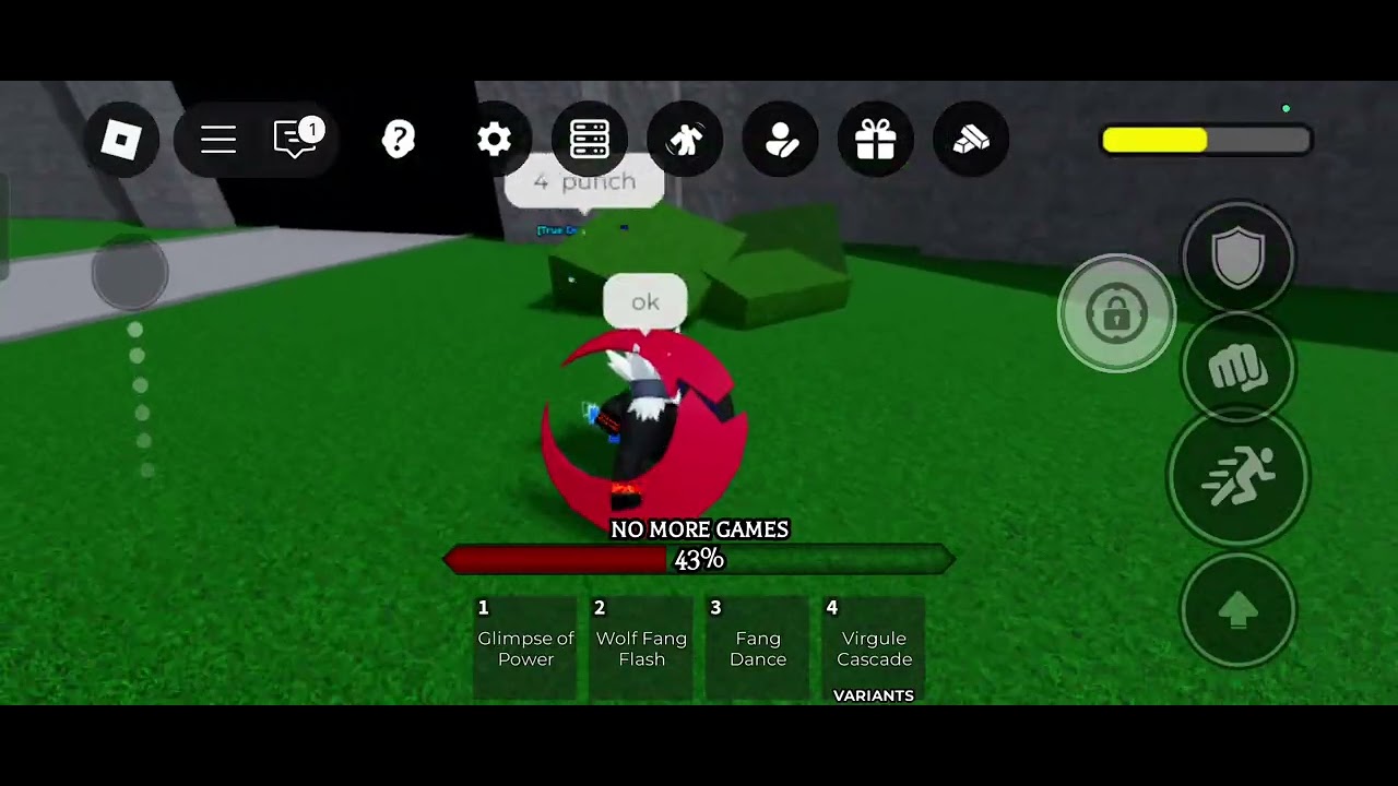 I play Roblox lagand batel grund l have Jun - YouTube