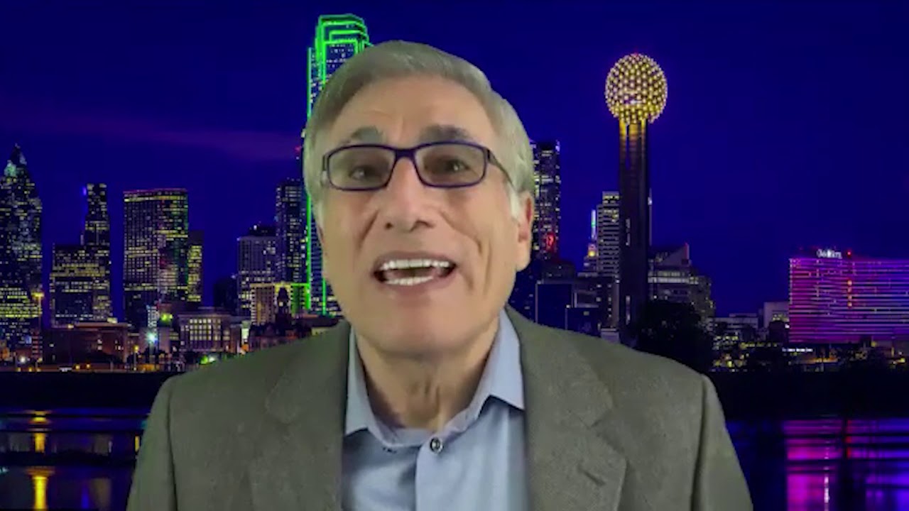 Staying Mindfully Informed in the Midst of Crisis, with Dr. Jeff Gusky ...