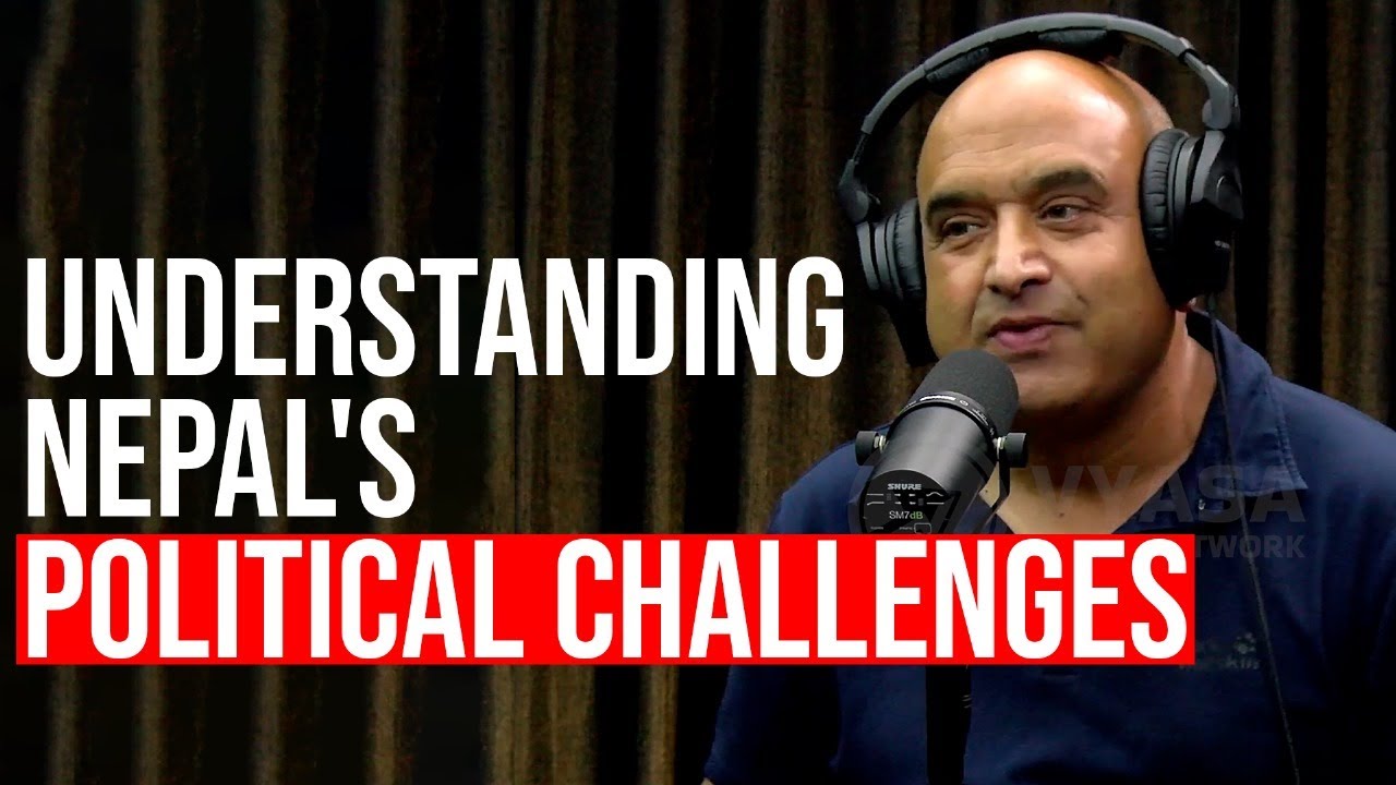 Why Is Nepal's Political Scenario In Crisis?: Prabhat Rimal's Insight ...