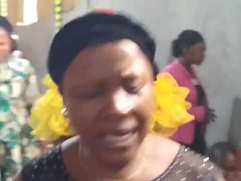 LAST SUNDAY SERVICE OF JULY 28TH JULY 2024 - YouTube