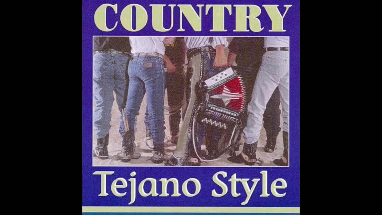 Country (Tejano Style) - YouTube