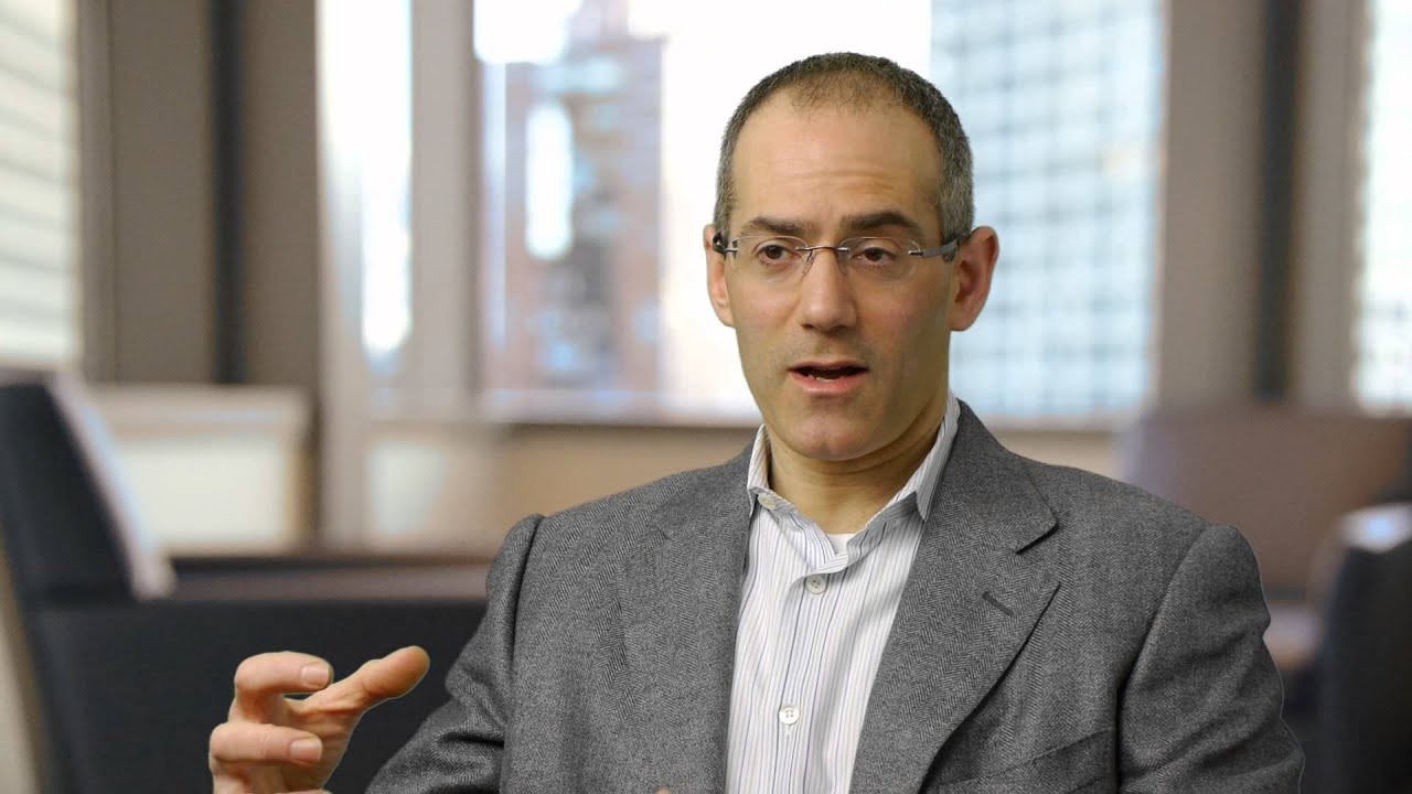 Steven Eppinger: A Systems Engineering View of the Boeing 787 ...