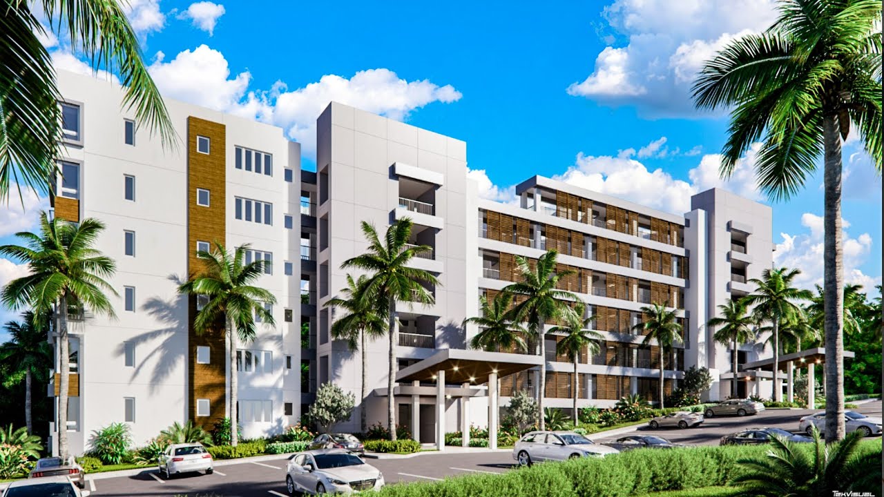 New development in Montego Bay Jamaica for 2023 - YouTube