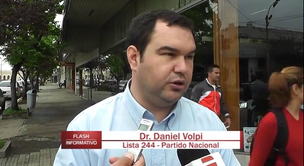 07 daniel volpi - YouTube