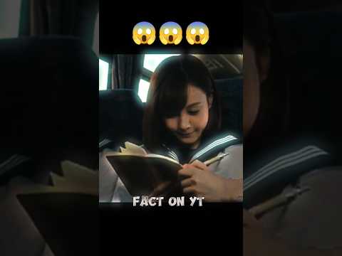 Scary bus trip - TAG (リアル鬼ごっこ , Riaru Onigokko) 2015 #tag #horror #scary #japan #movie #shorts #fyp