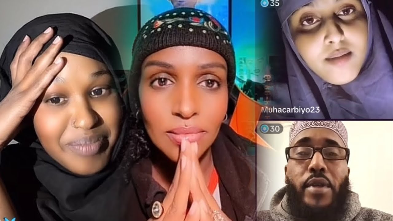 Calafdoon qeeb cajiib ah - YouTube