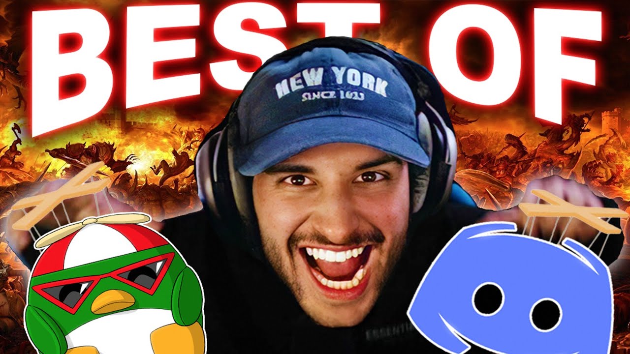 BEST OF BIGT - YouTube