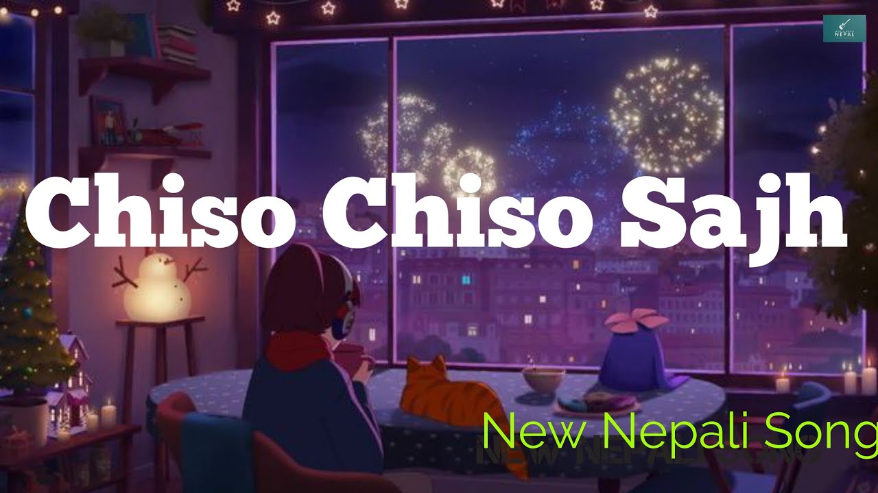 Chiso Chiso Sajh: The Most Heartbreaking Nepali Song - YouTube