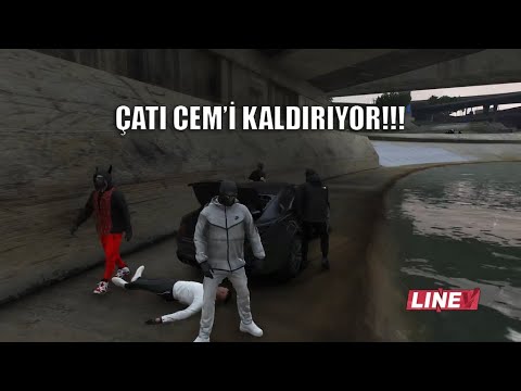 Ezra, Muhammet, Mirza, Çınar Cem'i Kaldırıyor!!! | Ck Talebi?