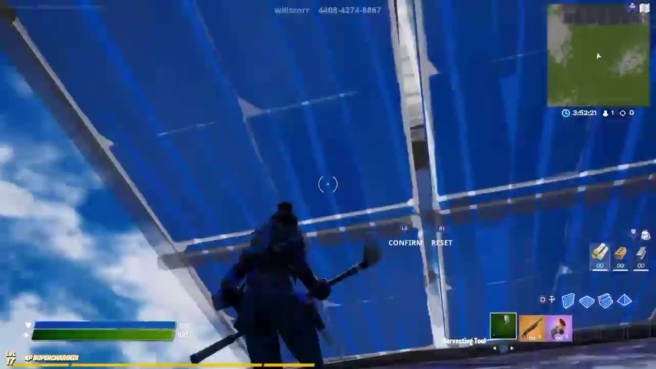 kingk-gffdfd's Live PS4 Broadcast - YouTube