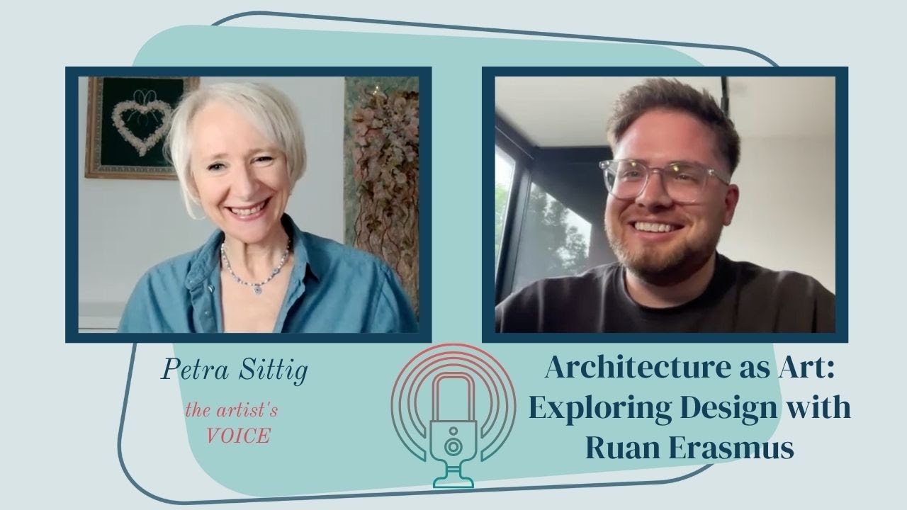 Architecture as Art: Ruan Erasmus on Design, Interiors & Creativity ...