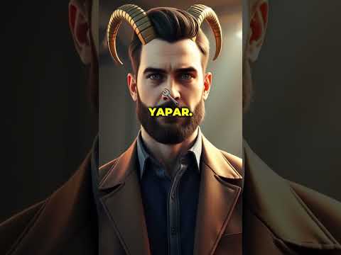 Oğlak Burcu Erkeğinin Sırları #astroloji