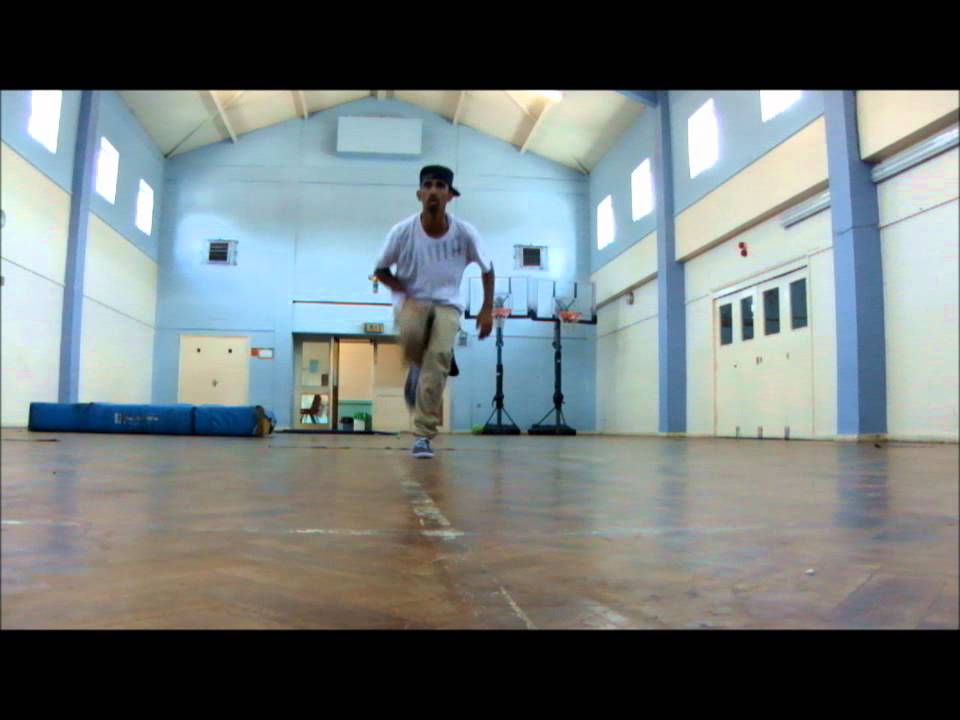KiD Darkness ''Gallery'' - YouTube