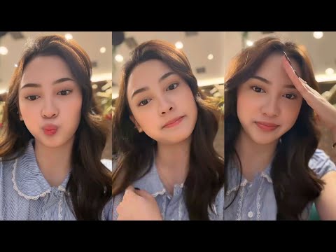 BTR Rachel Aseelah Hanafi [TikTok Live] 251029