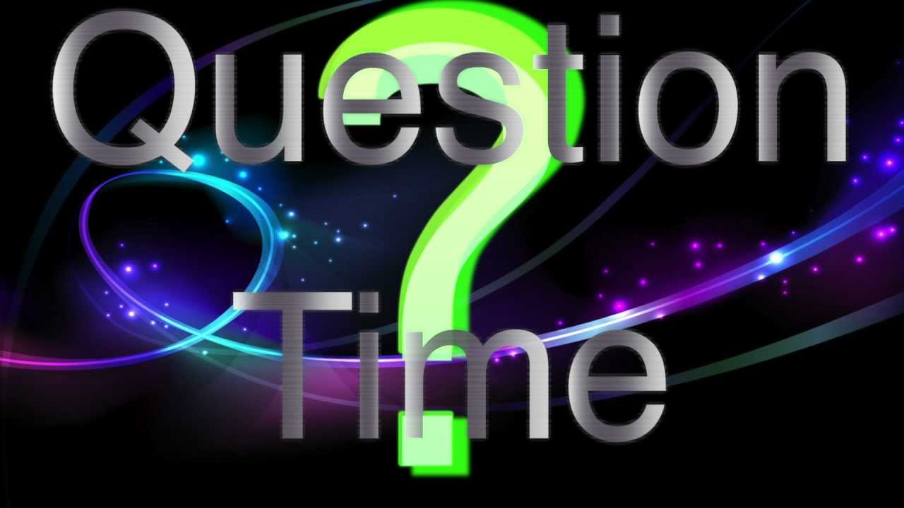 Question Time Intro YouTube question-time-intro-youtube