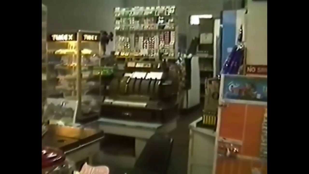 pace store 1996 hd - YouTube