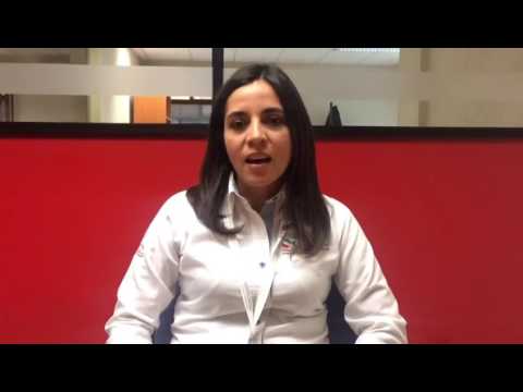 Verónica Berrones Zapata Coepris - YouTube