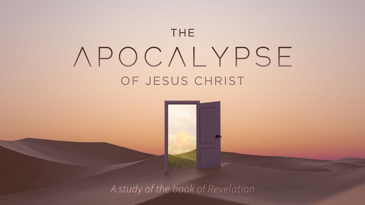 The Apocalypse of Jesus Christ - Revelation 17:1-6, 18:1-19:6 - YouTube