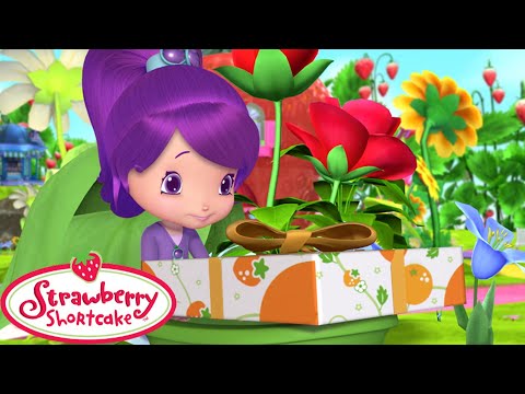 Emily Erdbeer 🍓 Geschenke für Freunde ​🍓 Karikatur für Kinder