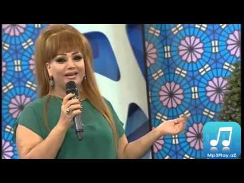 Mənzurə Musayeva - Sene Gore 2016 (Mp3Play.aZ)