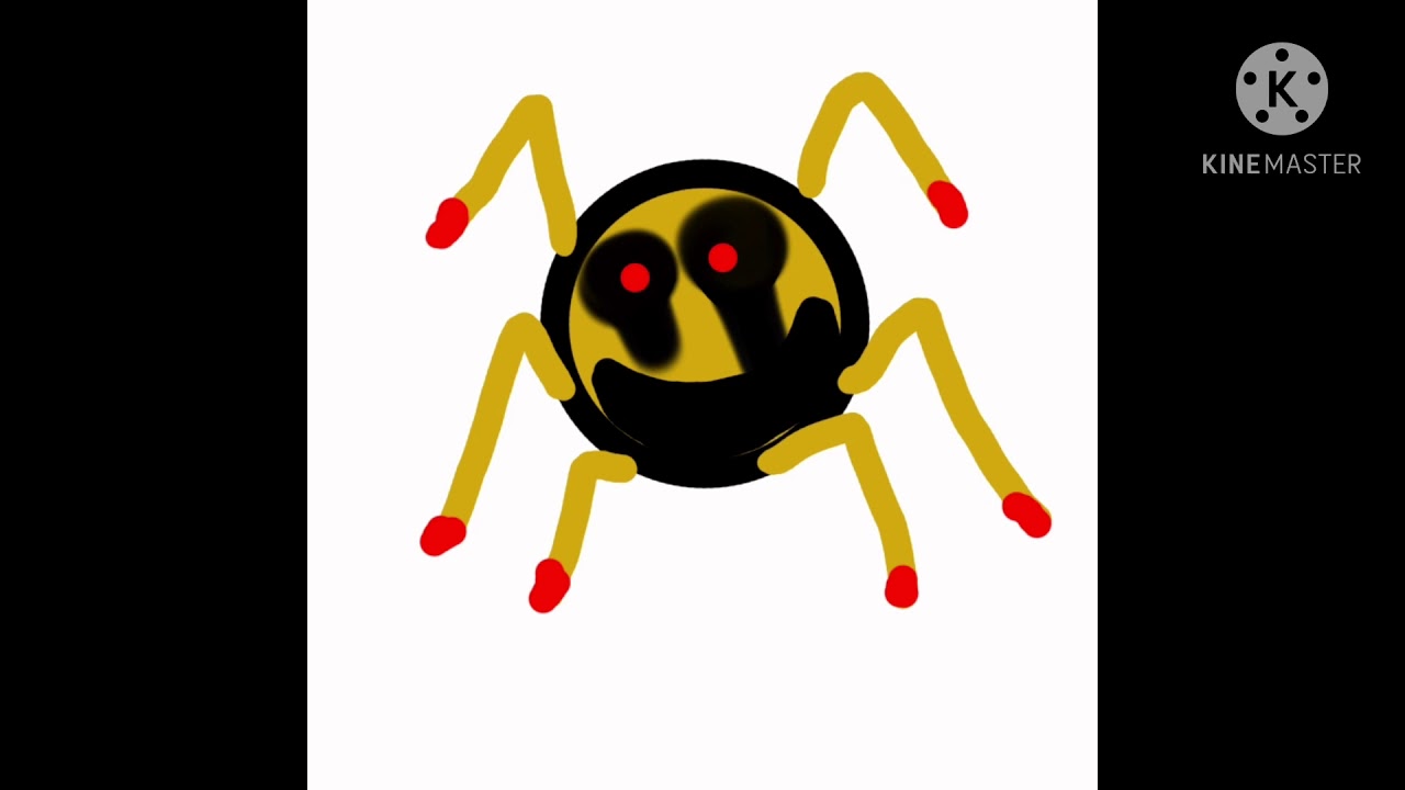 Spider sammy - YouTube