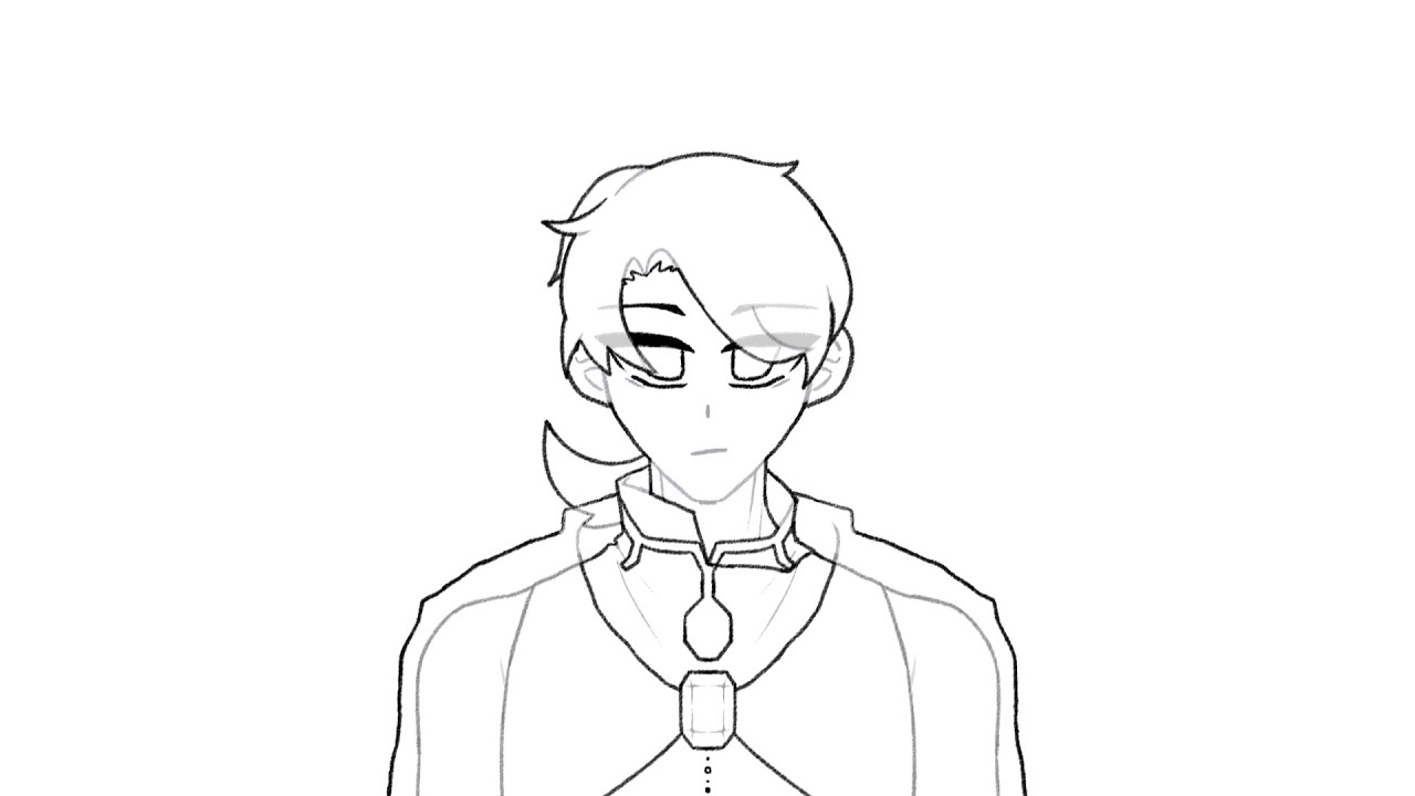 [60fps]A-ing meme / Animation meme / gift for 과일코인 - YouTube