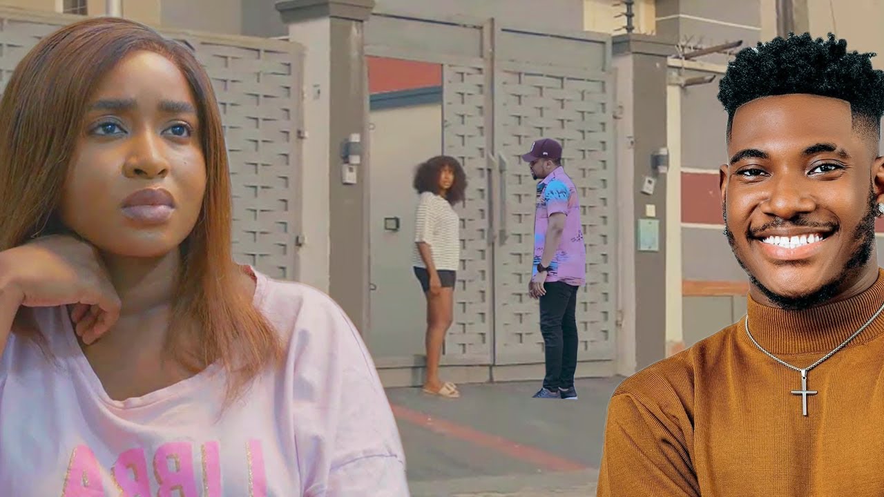 HowD Heart Broken Lady Found True Love Again Afta She Show Kindness 2D ...