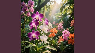 blooming gardens