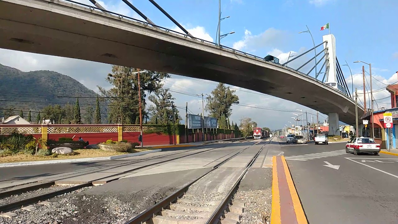 FSRR#4835 Ordinario Veracruz - Orizaba - YouTube