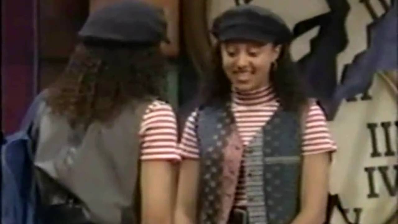 MMC 👻 The Teenage Zone (with Tia & Tamara Mowry, Tony Lucca, Josh ...