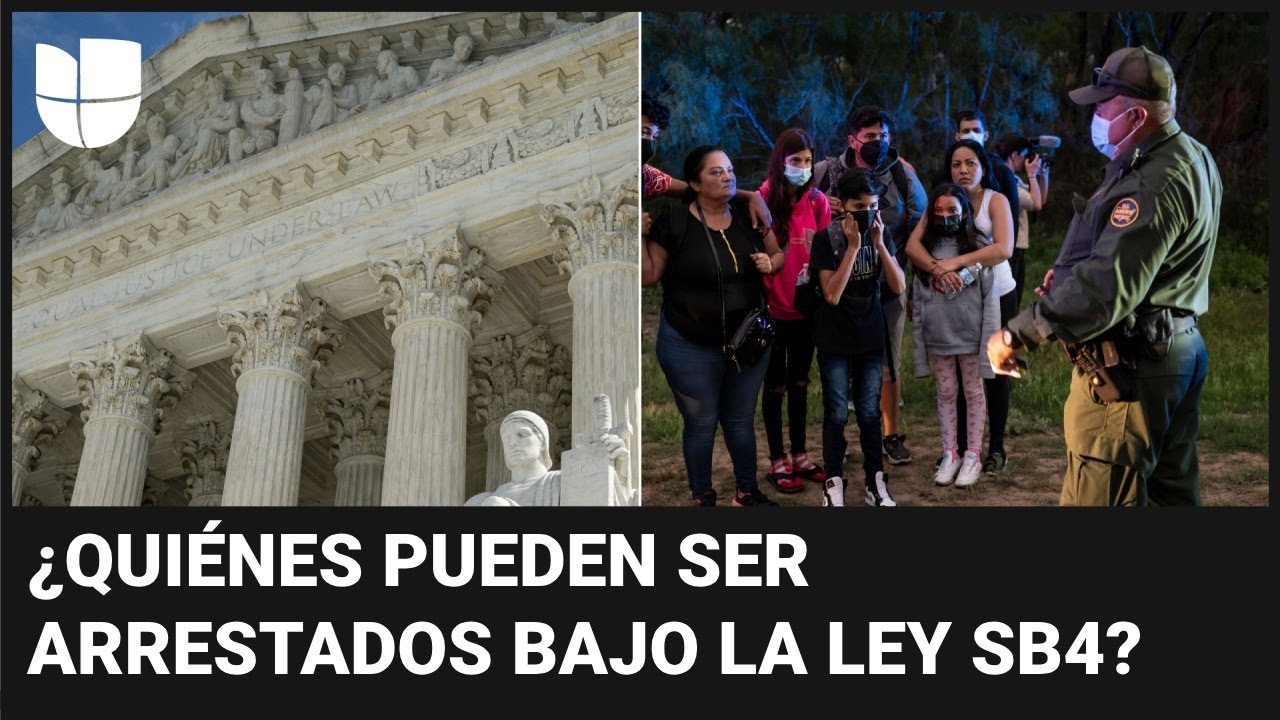 Corte Suprema autoriza la entrada en vigor de la polémica ley ...
