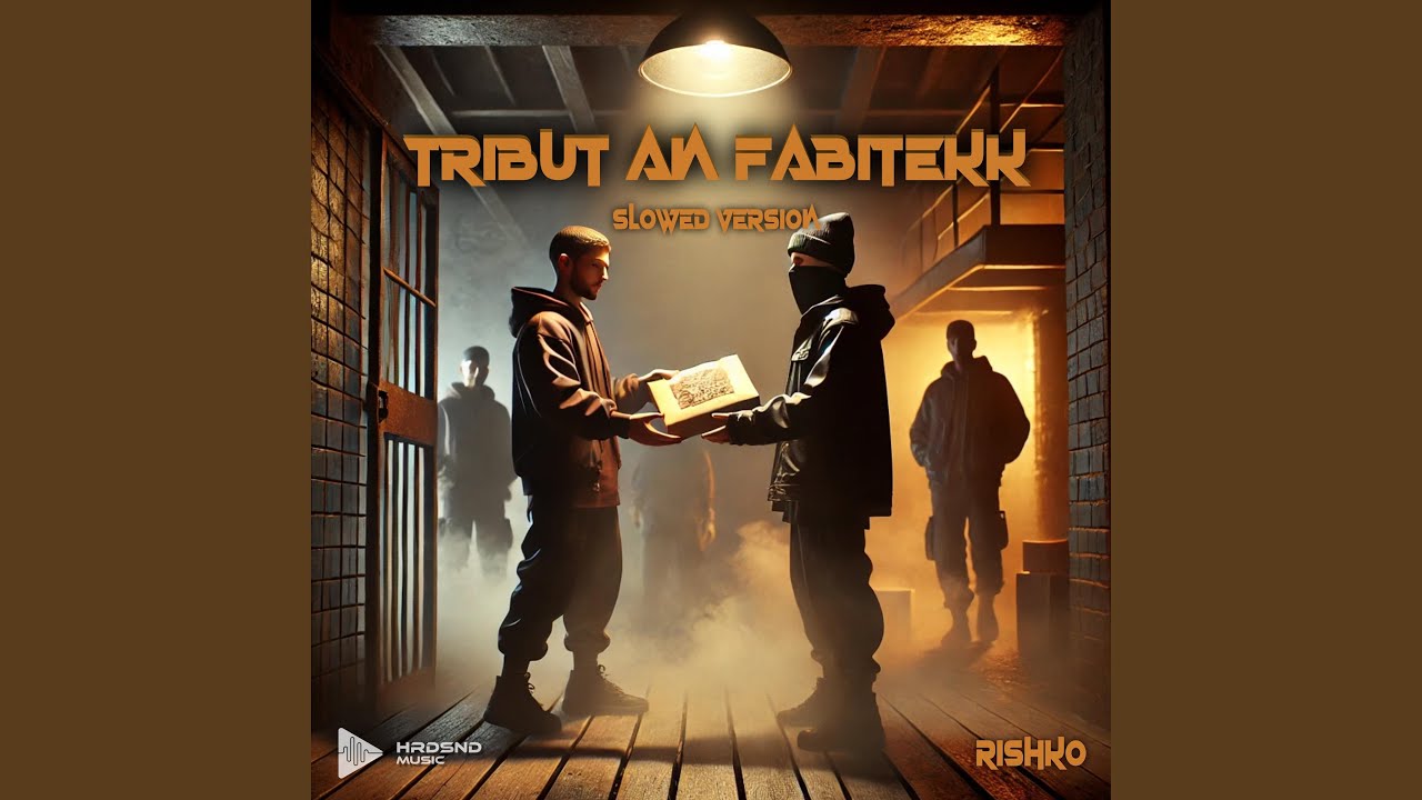 Tribut an Fabitekk (feat. Rishko) (Slowed Version) - YouTube