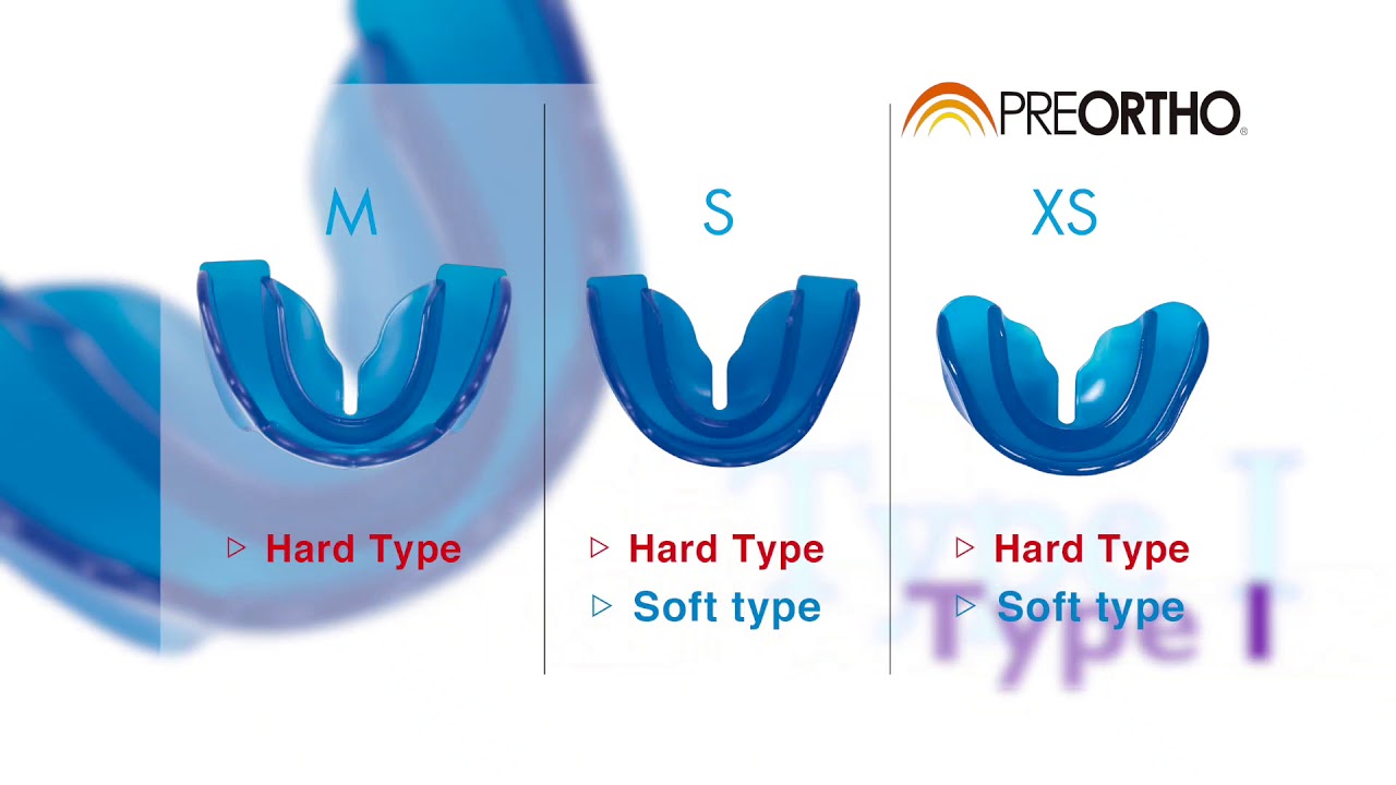 PreOrtho introduce - YouTube