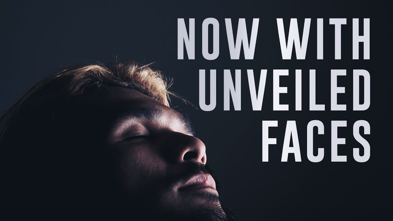 28 July 2024 - 10am Service - Now With Unveiled Faces (Claudio Silveiro ...