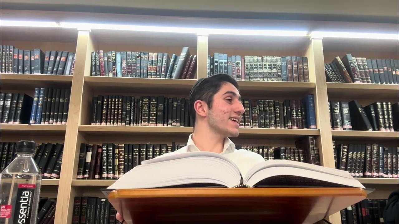 Parashat Vayera - Zera Shimshon #parashat #torah #zerashimshon #vayera - YouTube