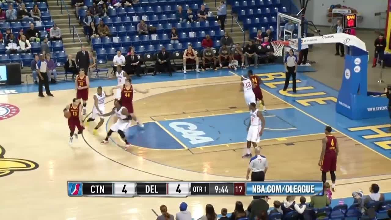 Kyrylo Fesenko Game Highlights 3/22/14 (29pts, 12rbs) - YouTube